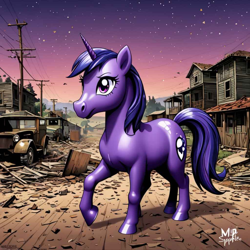 Mlp03twilightsparkle Mlp03twilightsparkle
