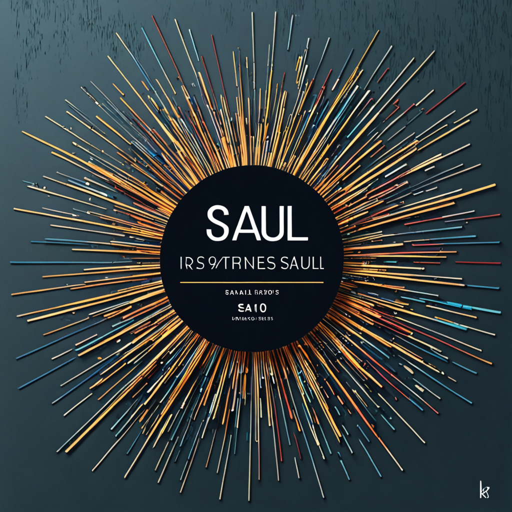 Saul