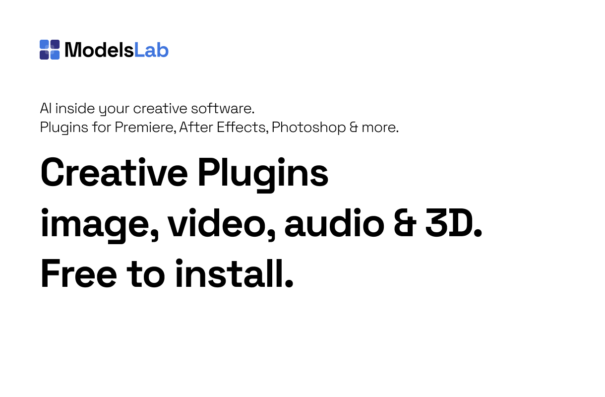 AI Plugins for Seamless Integration – Enhance Your Production Workflows